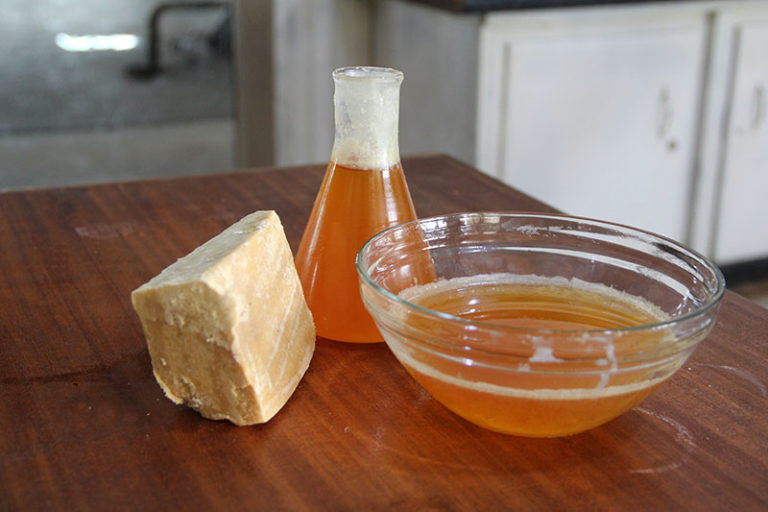 Palm Fatty Acid Distillate (PFAD) – Juaben Oil Mills Ltd