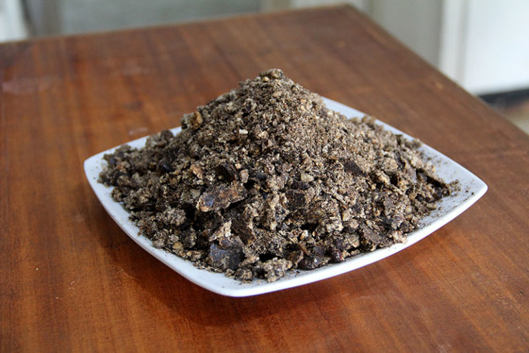 Palm Kernel Cake – Juaben Oil Mills Ltd