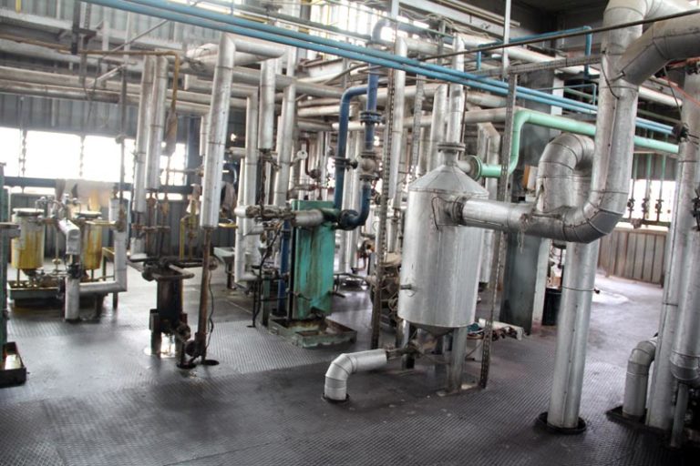 Business Divisions – Juaben Oil Mills Ltd